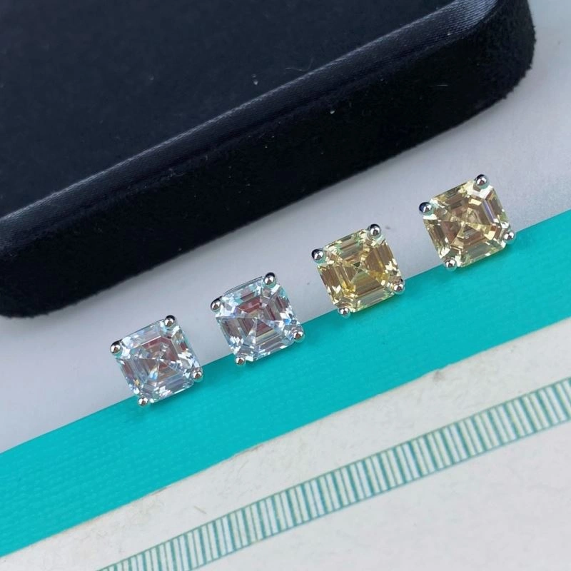 Original Tiffany Earrings