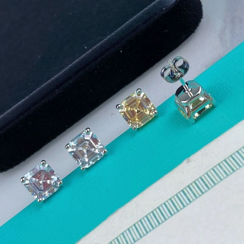Original Tiffany Earrings
