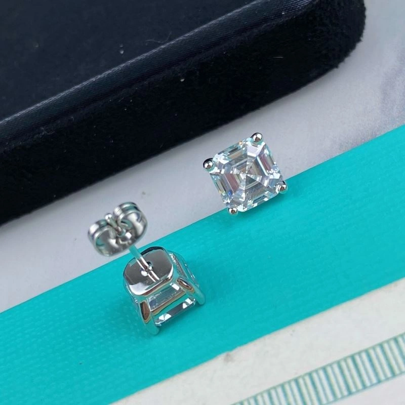 Original Tiffany Earrings