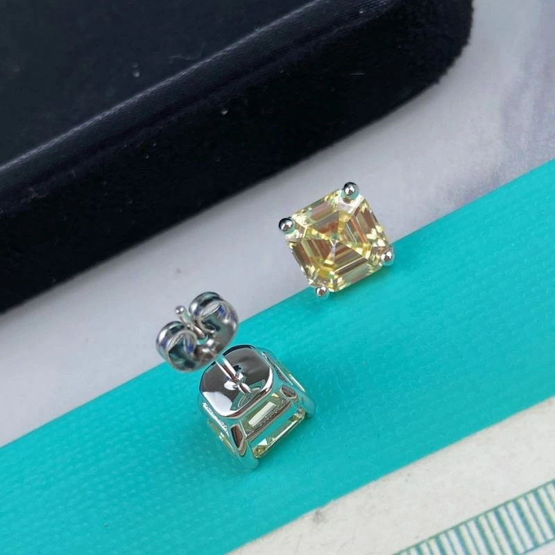 Original Tiffany Earrings
