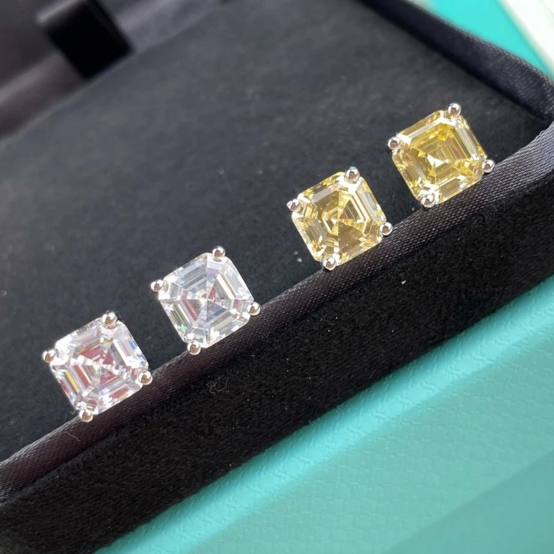 Original Tiffany Earrings