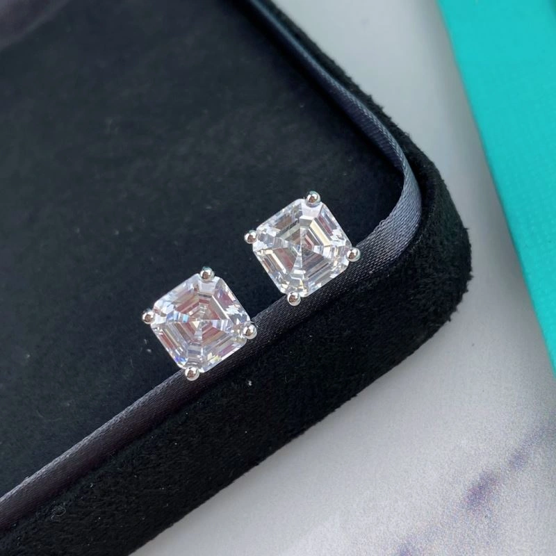 Original Tiffany Earrings