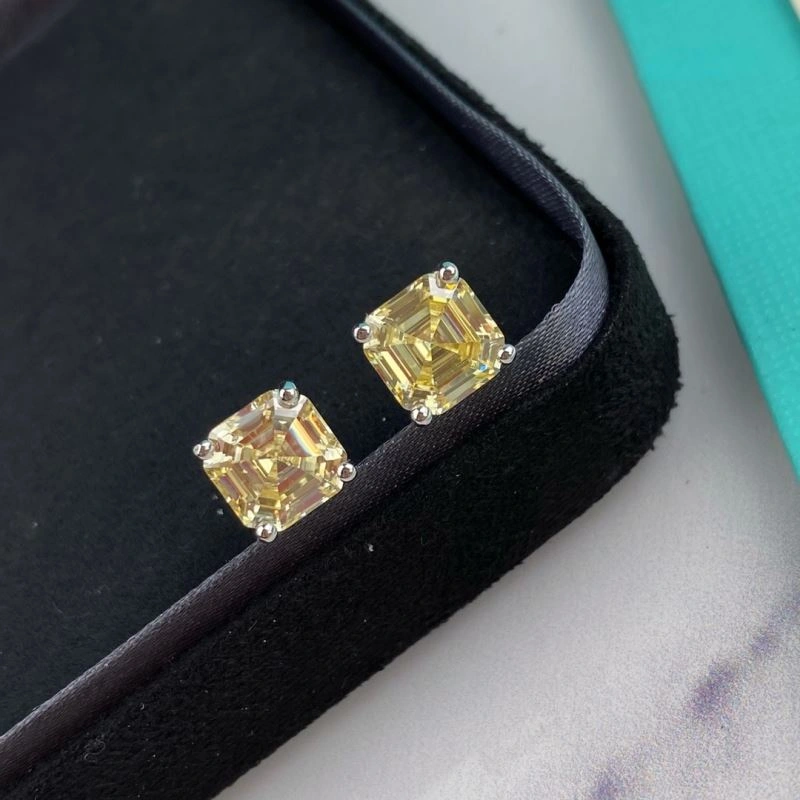 Original Tiffany Earrings
