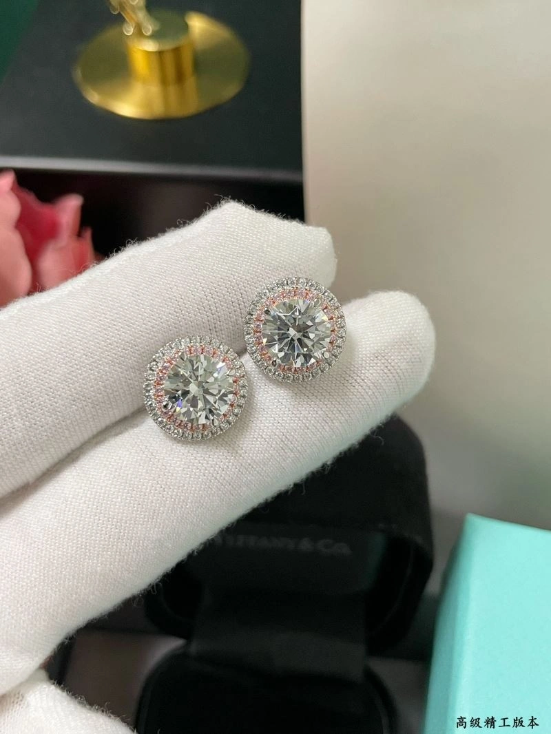 OEM Tiffany Earrings