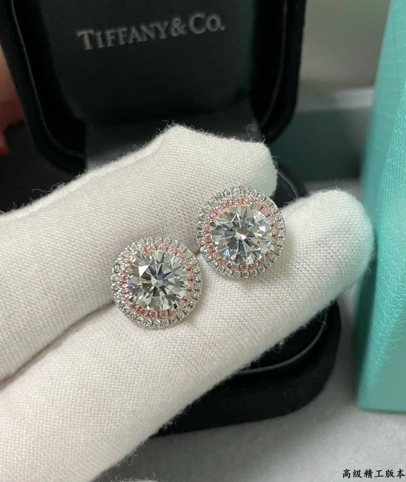 OEM Tiffany Earrings