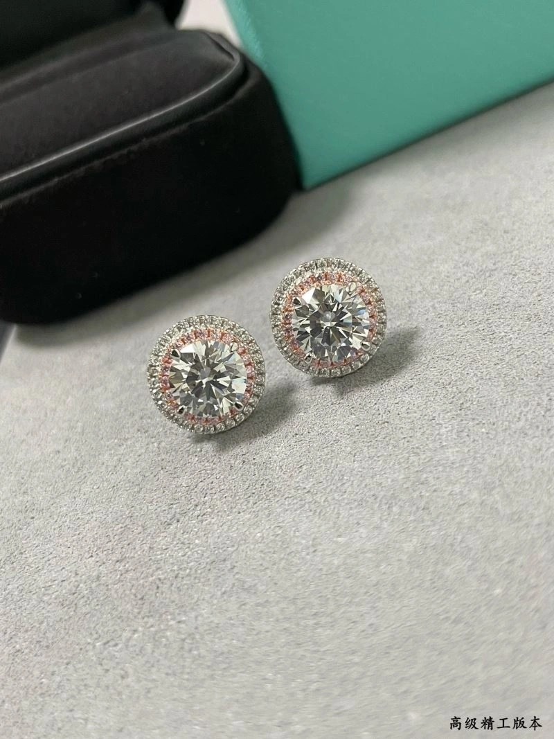 OEM Tiffany Earrings