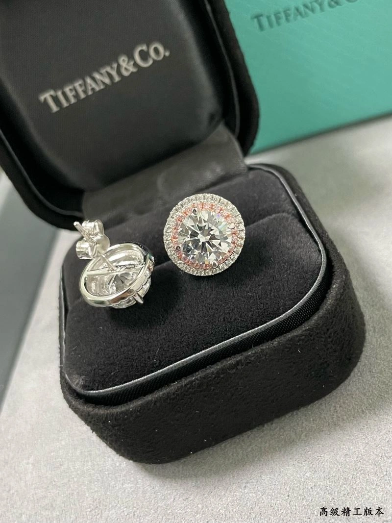 OEM Tiffany Earrings