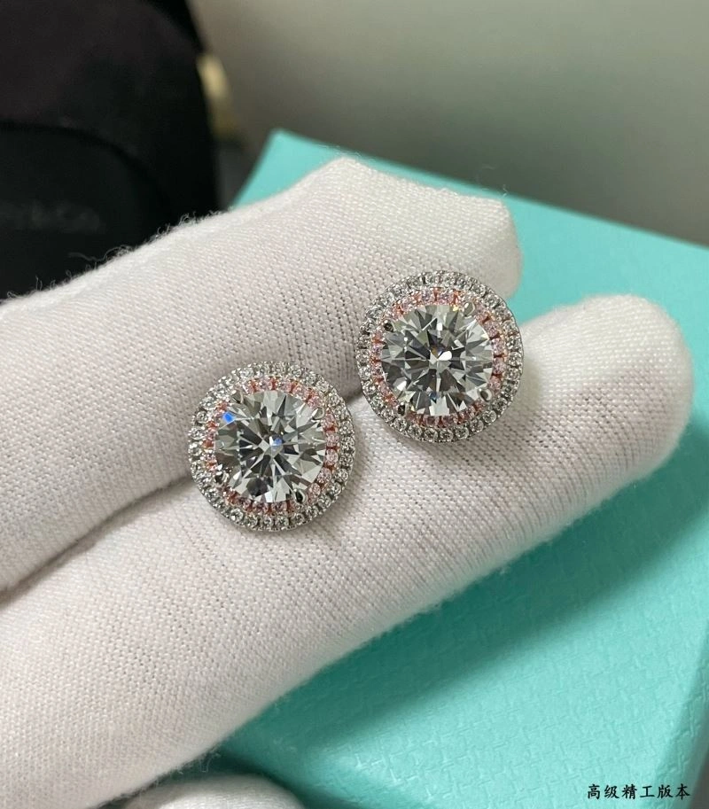 OEM Tiffany Earrings