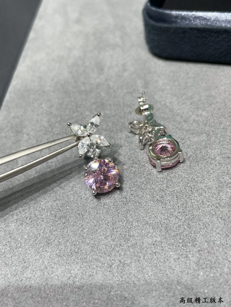Factory-made Tiffany Earrings