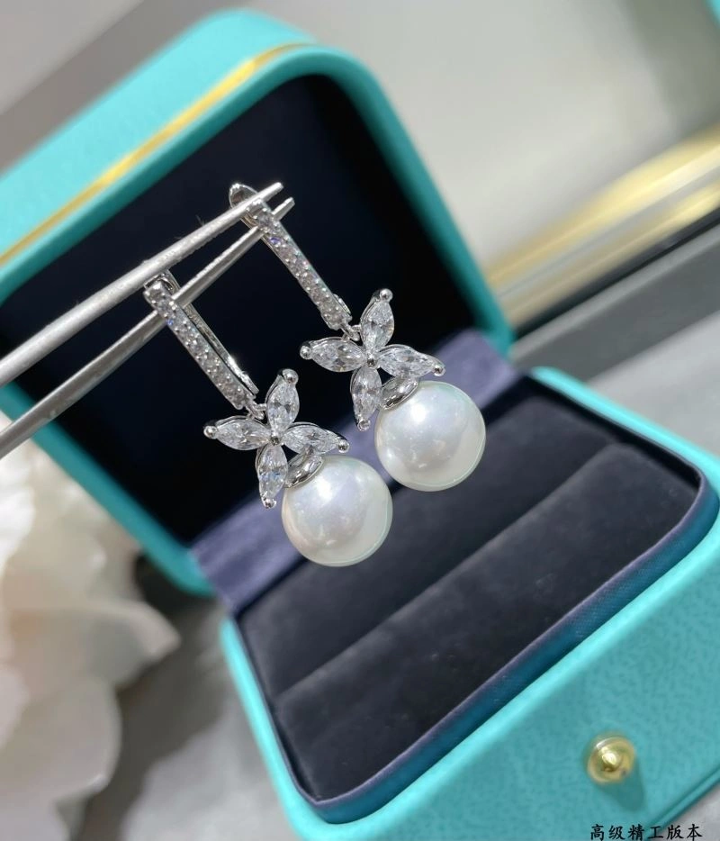 Legit Tiffany Earrings