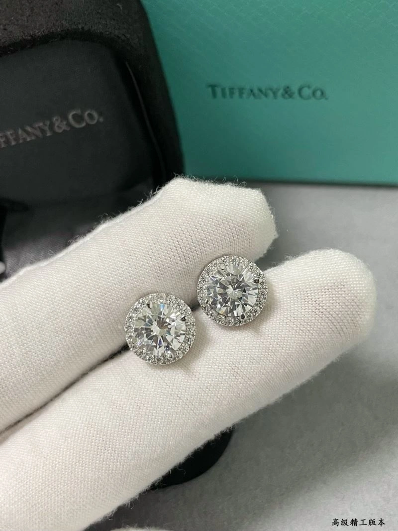 OEM Tiffany Earrings