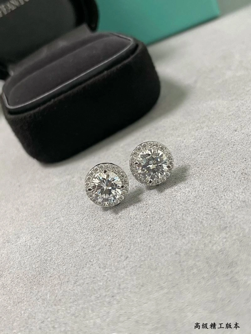 OEM Tiffany Earrings
