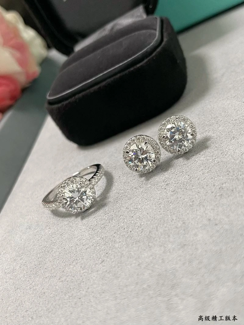 OEM Tiffany Earrings