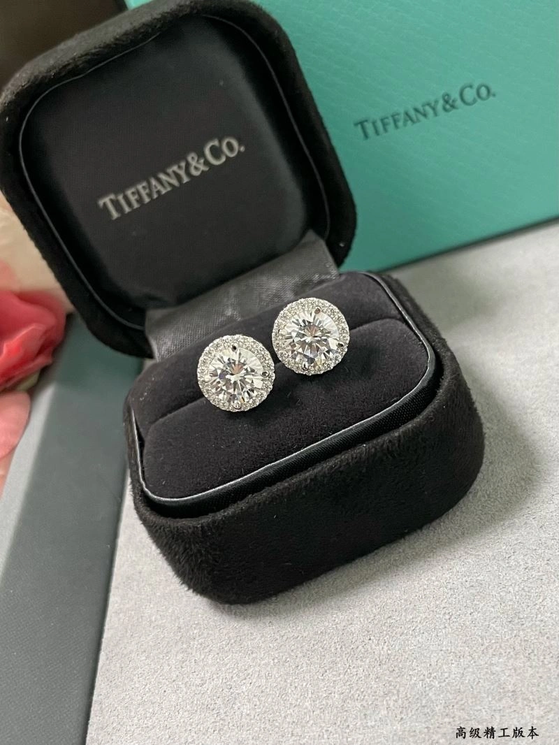 OEM Tiffany Earrings