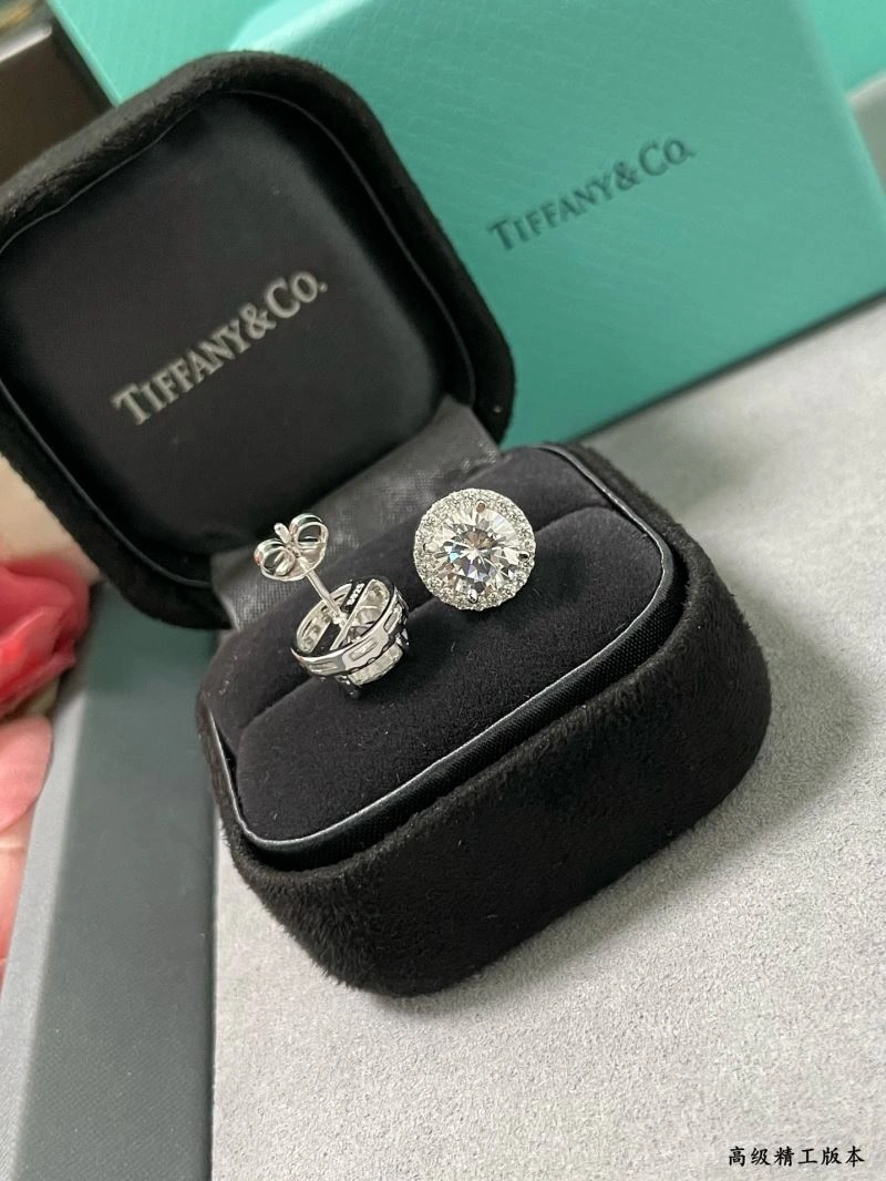 OEM Tiffany Earrings