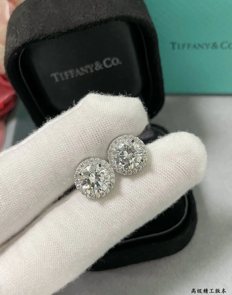 OEM Tiffany Earrings