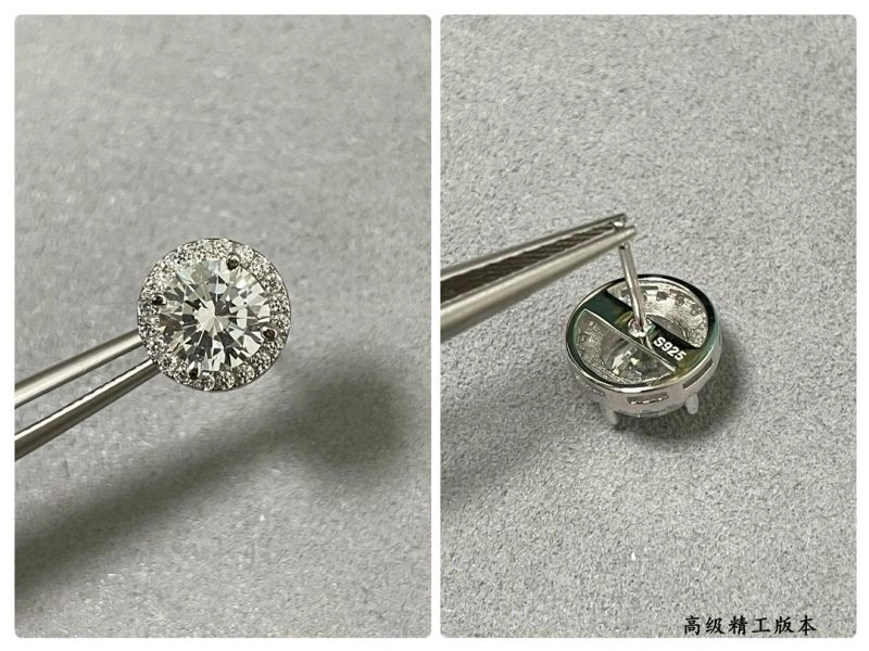 OEM Tiffany Earrings
