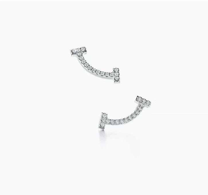 Official Tiffany Earrings