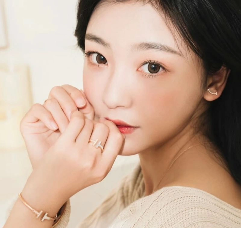 Official Tiffany Earrings