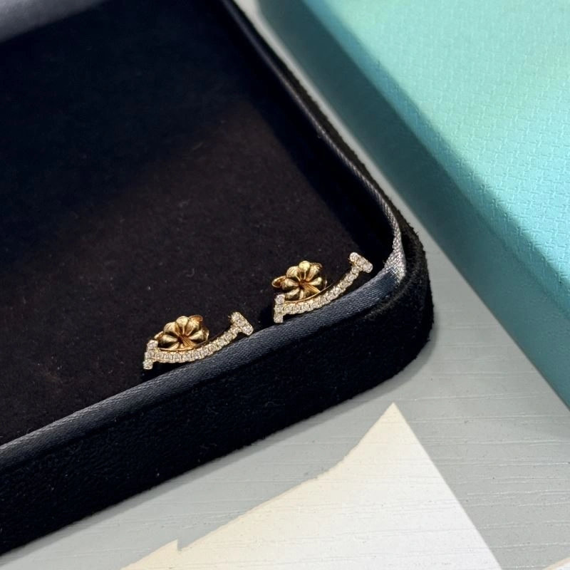 Official Tiffany Earrings