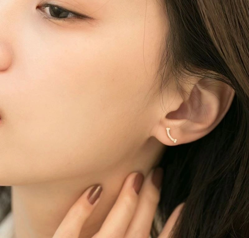 Official Tiffany Earrings
