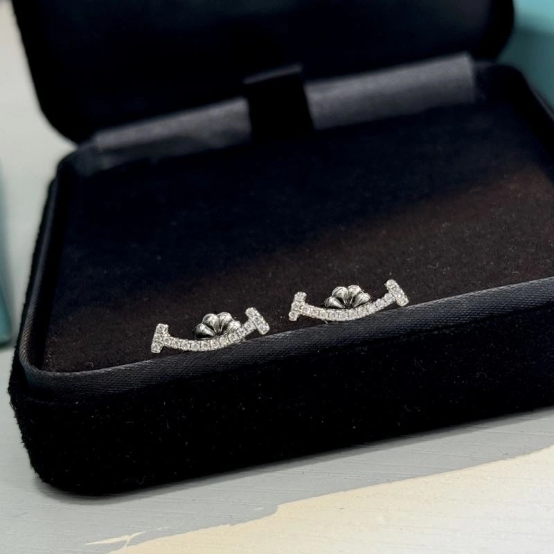 Official Tiffany Earrings