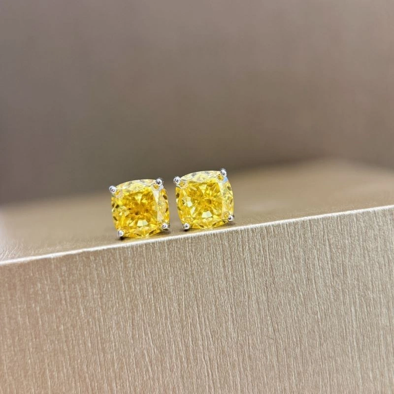 Tiffany Earrings