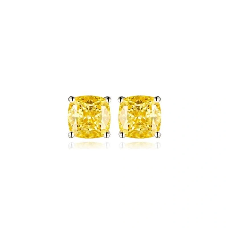Real Tiffany Earrings
