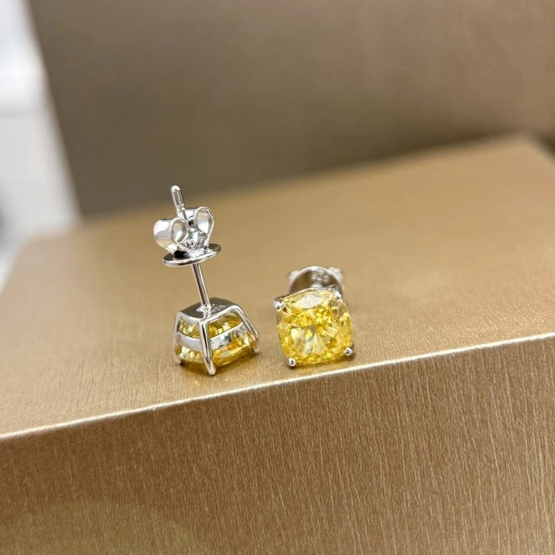 Real Tiffany Earrings