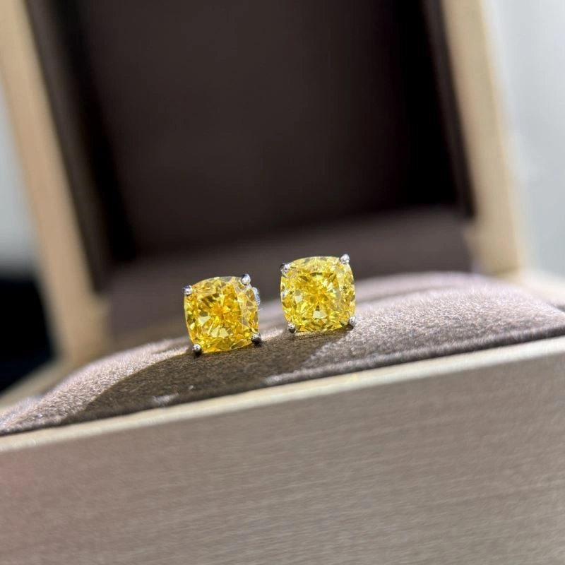 Real Tiffany Earrings