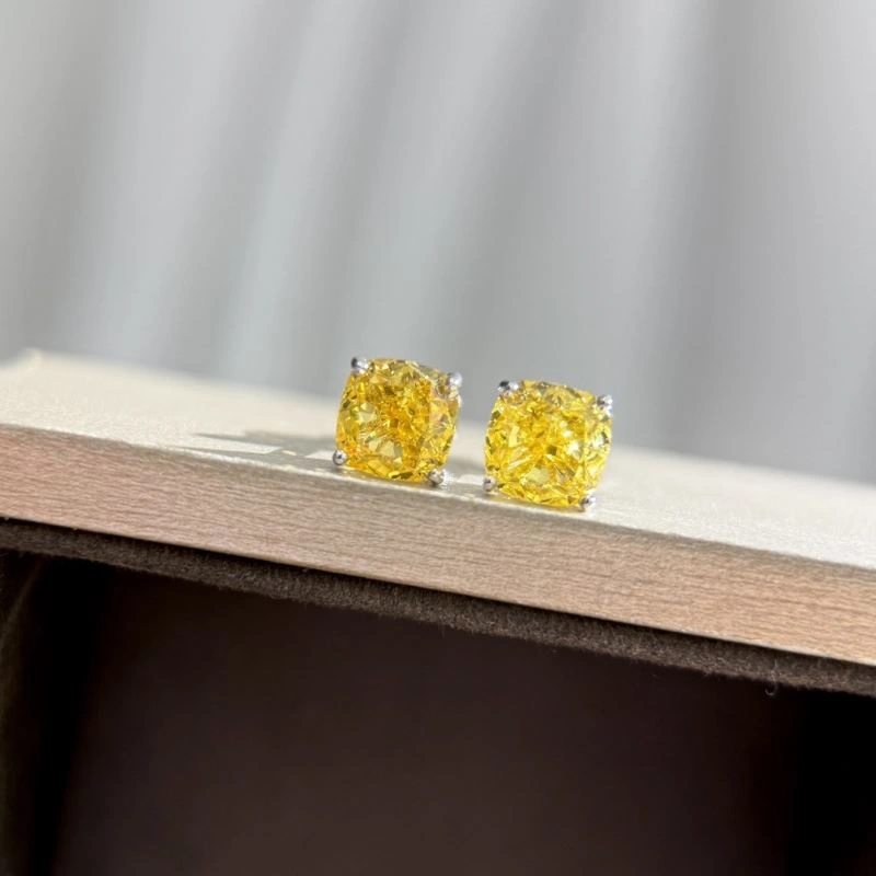 Real Tiffany Earrings