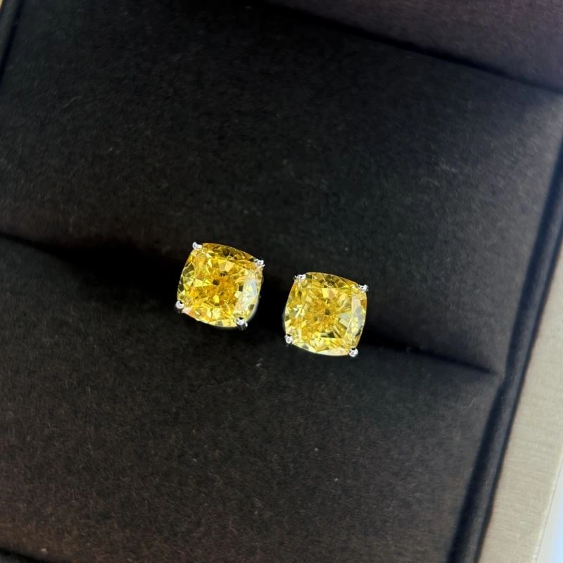 Real Tiffany Earrings