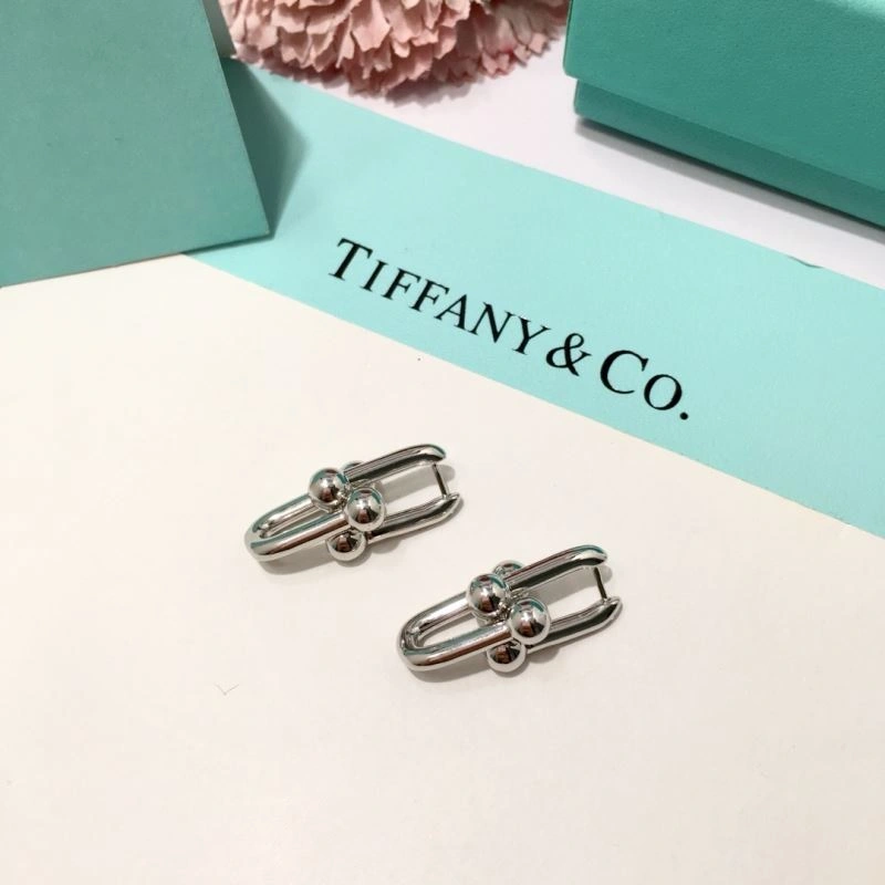 Factory-made Tiffany Earrings
