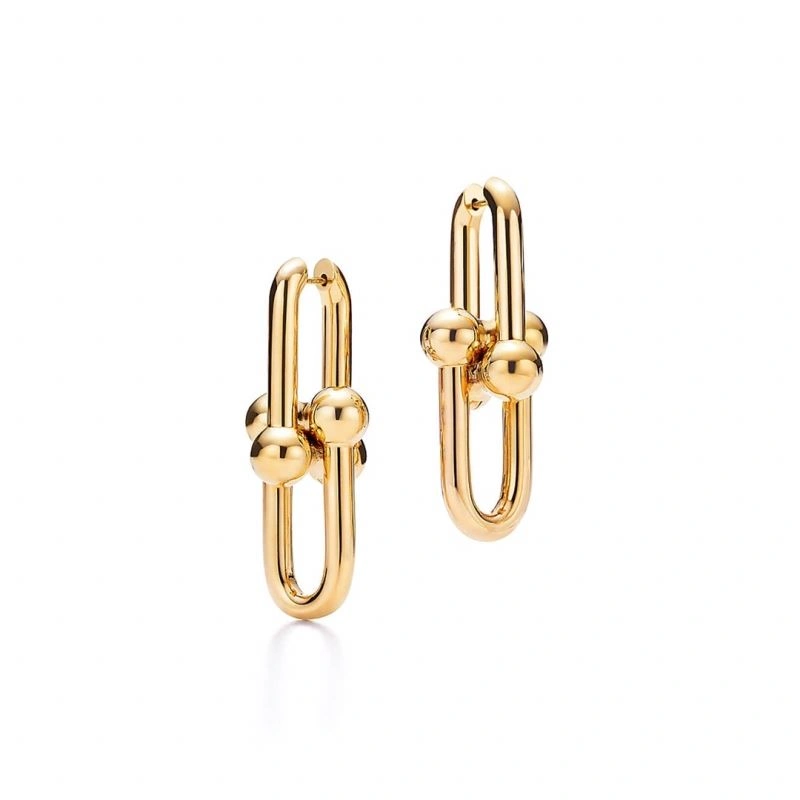 Factory-made Tiffany Earrings