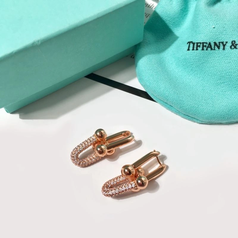 Discounted Tiffany Earrings