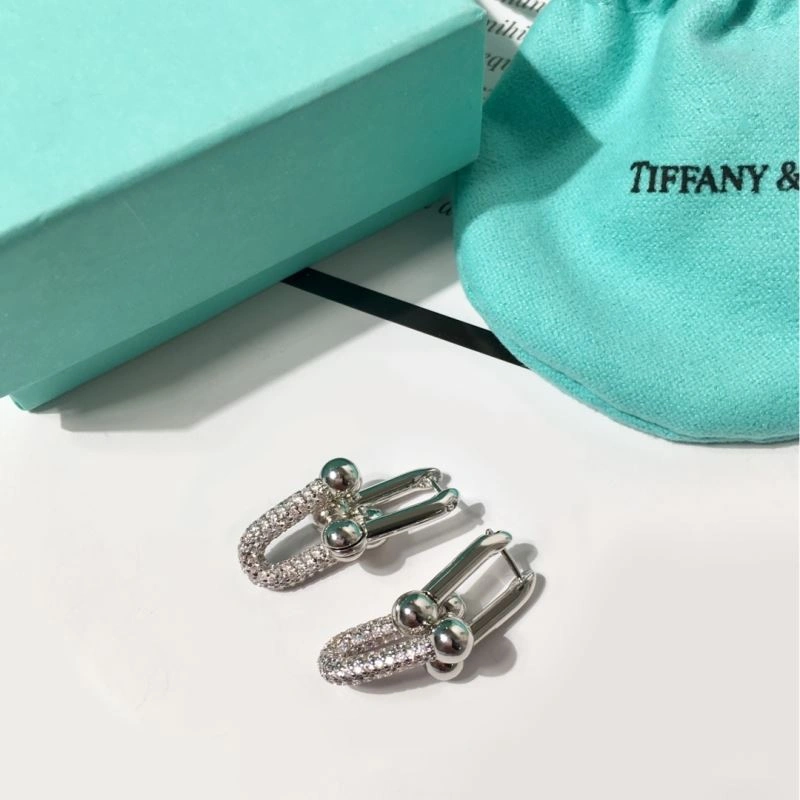 Discounted Tiffany Earrings
