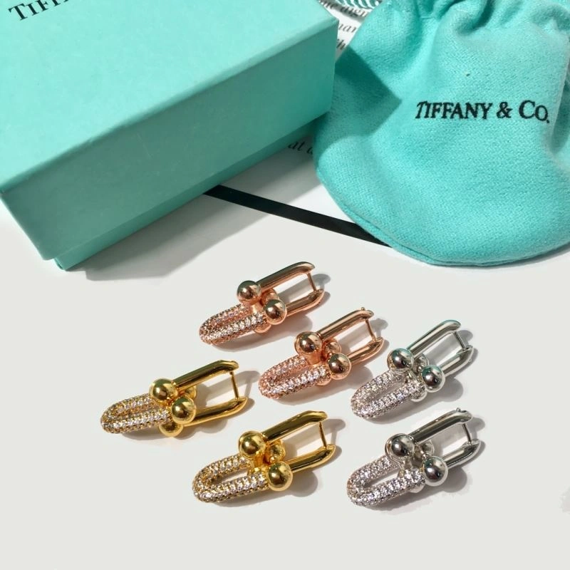 Discounted Tiffany Earrings