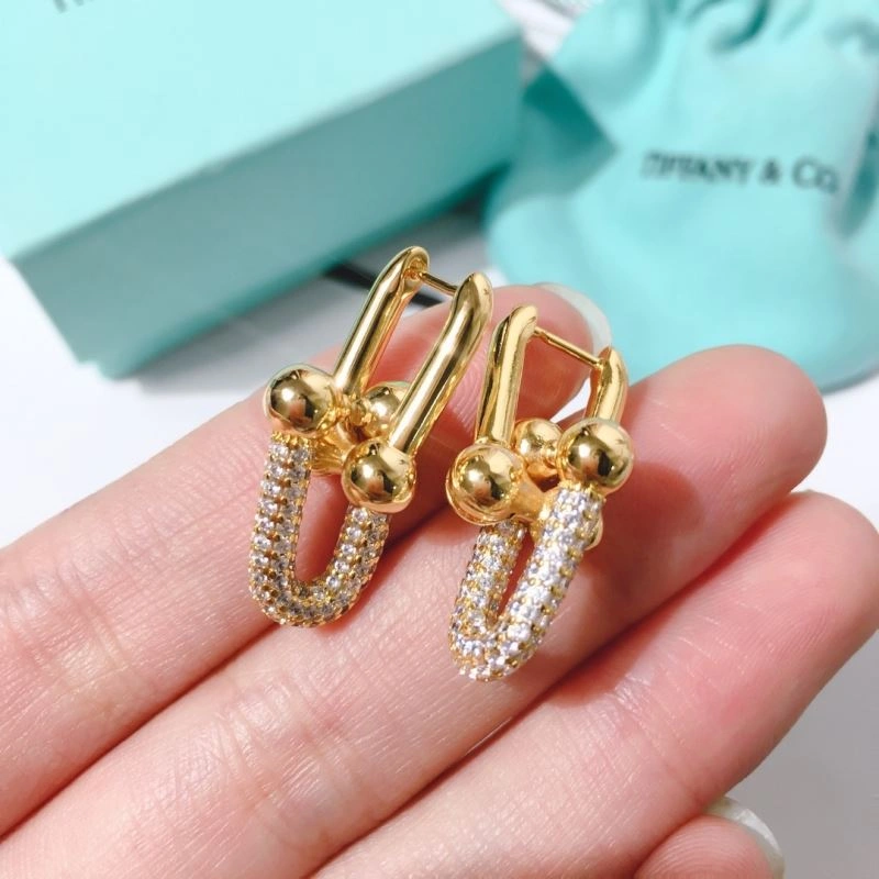 Discounted Tiffany Earrings