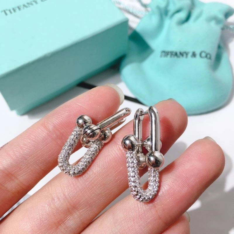 Discounted Tiffany Earrings
