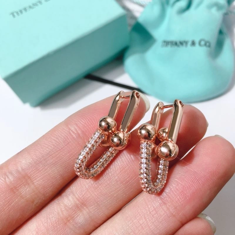 Discounted Tiffany Earrings