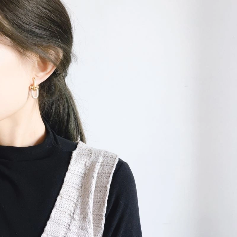 Discounted Tiffany Earrings