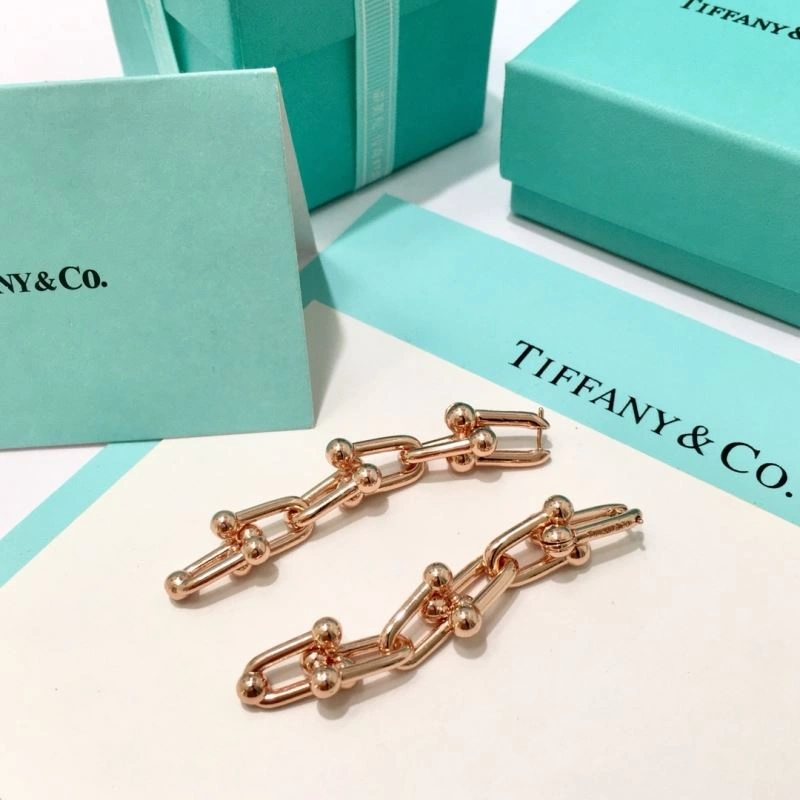 Reasonably priced Tiffany Earrings