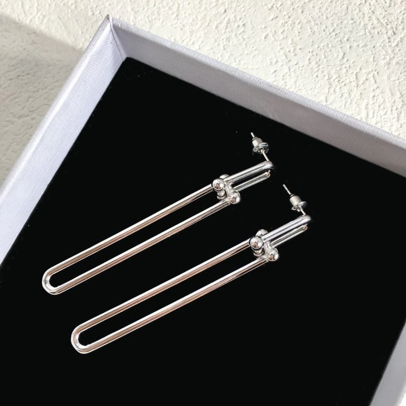 Cut-rate Tiffany Earrings