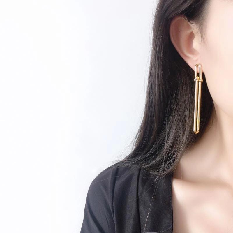 Cut-rate Tiffany Earrings