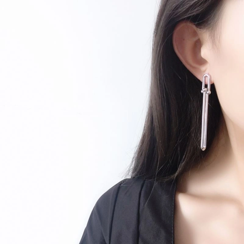 Cut-rate Tiffany Earrings