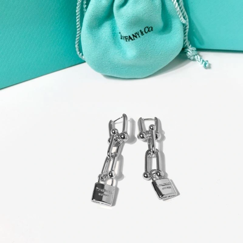 OEM Tiffany Earrings