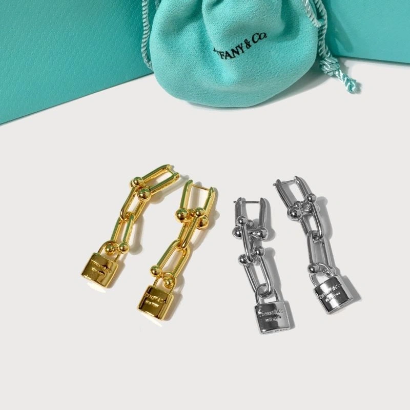 OEM Tiffany Earrings