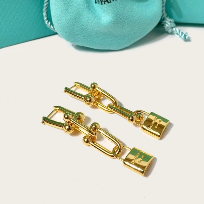 OEM Tiffany Earrings