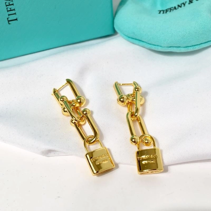 OEM Tiffany Earrings