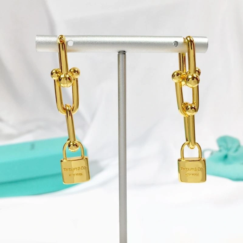 OEM Tiffany Earrings